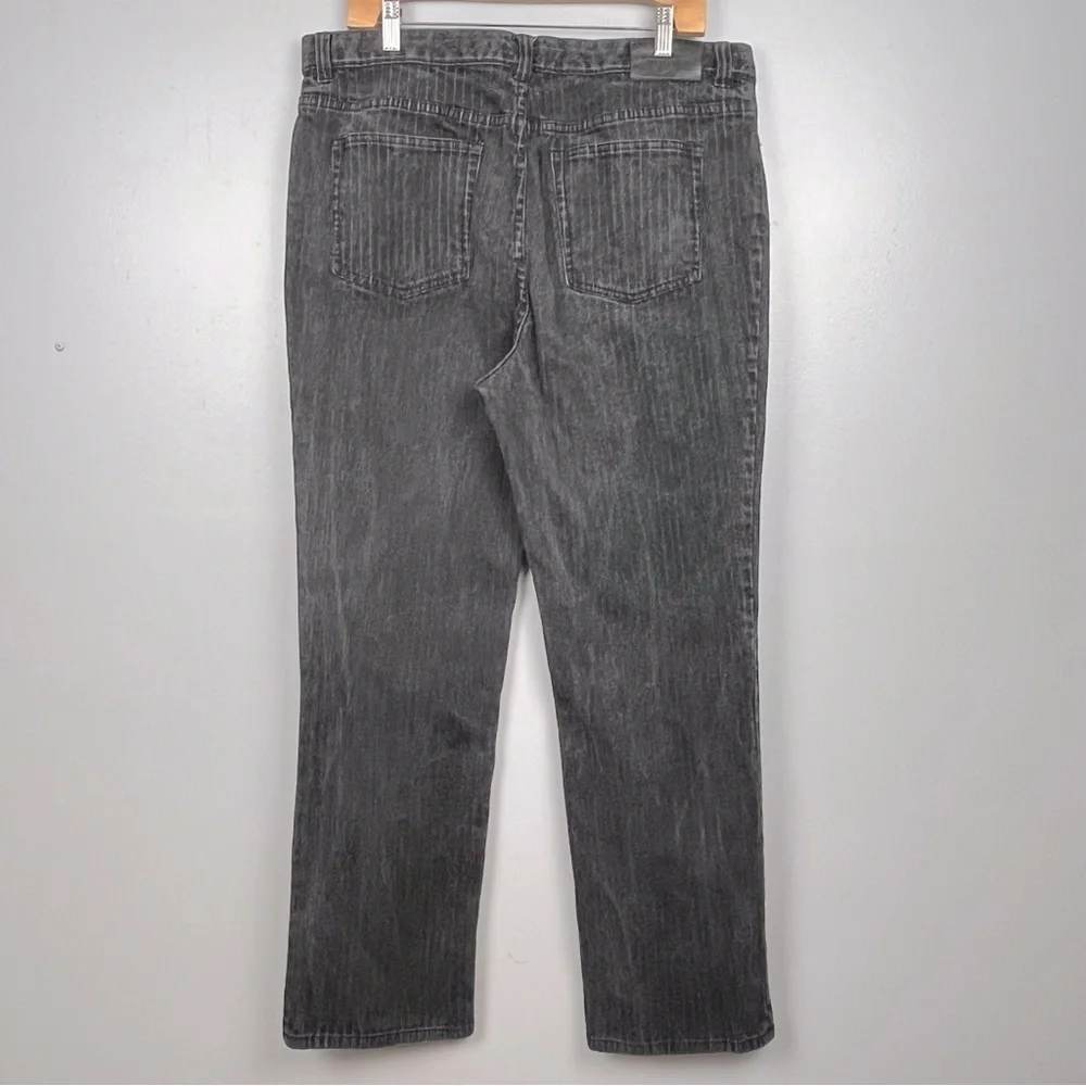 Ralph Lauren | Jeans | Lauren Jeans Co Ralph Lauren Washed Black ...